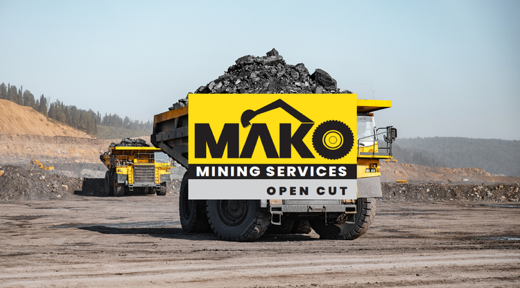 Products – Mako Mining Services